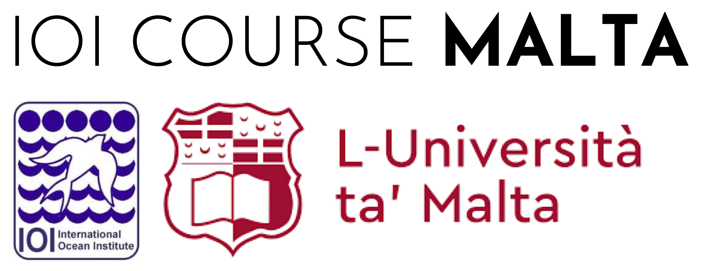 Ocean Institute Logo